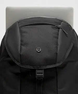 Lululemon Daily Dispatch Backpack 28l - Black