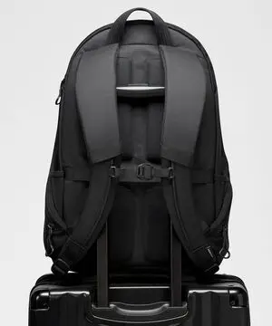 Lululemon Daily Dispatch Backpack 28l - Black