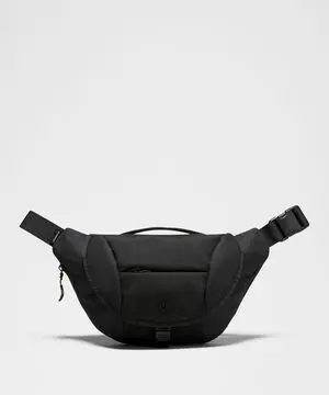 Lululemon Daily Dispatch Belt Bag 3l - Black