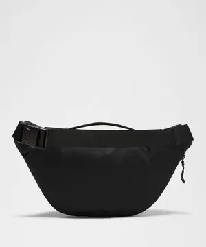Lululemon Daily Dispatch Belt Bag 3l - Black