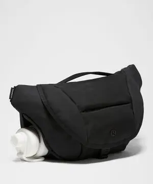 Lululemon Daily Dispatch Belt Bag 3l - Black
