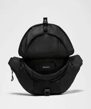 Lululemon Daily Dispatch Belt Bag 3l - Black