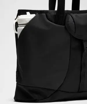 Lululemon Daily Dispatch Tote Bag 16l - Black