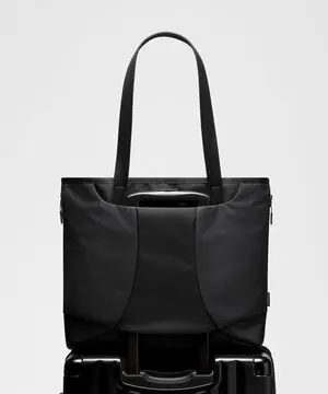Lululemon Daily Dispatch Tote Bag 16l - Black