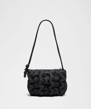 Lululemon Quilty Puff Small Crossbody Bag 2.4l