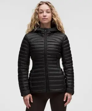 Lululemon Dna Down Jacket - Black