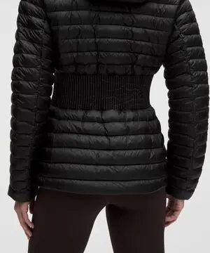 Lululemon Dna Down Jacket - Black