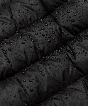 Lululemon Dna Down Jacket - Black