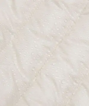 Lululemon Dna Down Long Jacket - Light Ivory