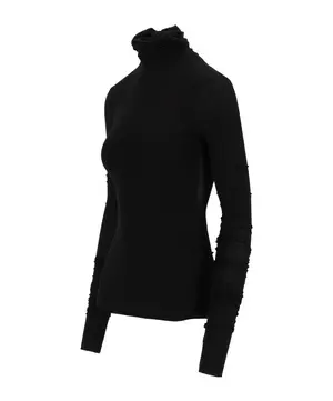 AL DUCA DAOSTA 1902 Long-sleeved Turtleneck