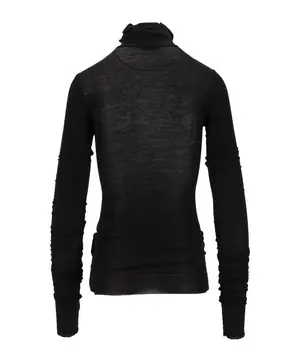 AL DUCA DAOSTA 1902 Long-sleeved Turtleneck