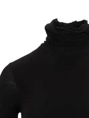 AL DUCA DAOSTA 1902 Long-sleeved Turtleneck