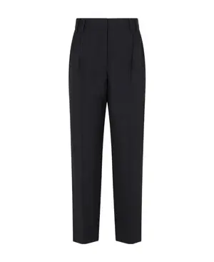 Brunello Cucinelli Straight-leg Pants