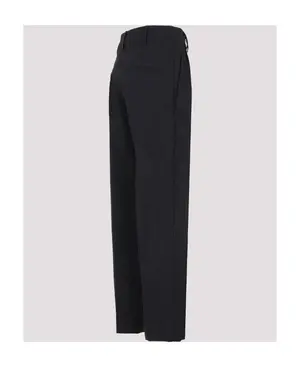 Brunello Cucinelli Straight-leg Pants