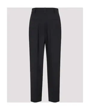 Brunello Cucinelli Straight-leg Pants