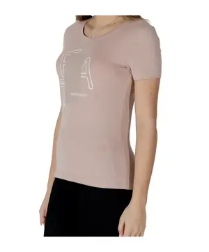 EA7 Short-sleeved T-shirt