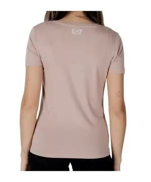 EA7 Short-sleeved T-shirt