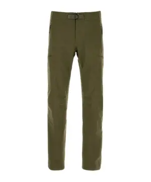 Arc'teryx Gamma Mx Stretch Pants - Green