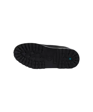 Timberland Round-toe Short Boots