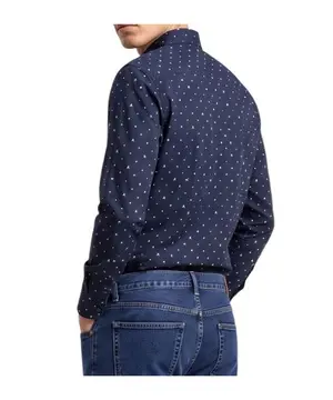 Armani Exchange Long-sleeved Shirt