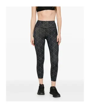 Calvin Klein Elastic Waist Sports Pants