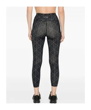 Calvin Klein Elastic Waist Sports Pants