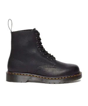 Dr. Martens 1460 Pascal Lace-up Boots - Black