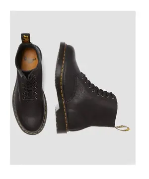 Dr. Martens 1460 Pascal Lace-up Boots