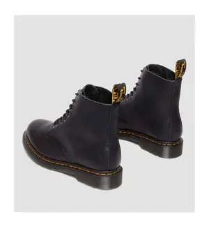 Dr. Martens 1460 Pascal Lace-up Boots
