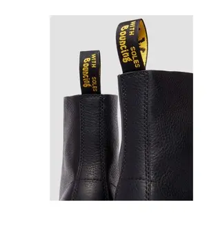 Dr. Martens 1460 Pascal Lace-up Boots