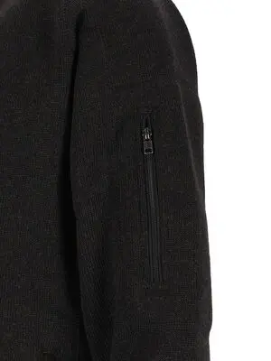 Patagonia Better Sweater Fleece Jacket - Black