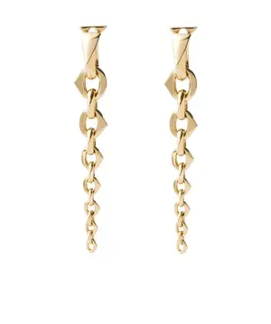 Prada Yellow Gold Jewelry