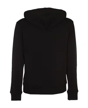 ETUDES Tudes Studio Logo Printed Drawstring Hoodie