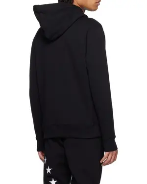ETUDES Tudes Studio Logo Printed Drawstring Hoodie
