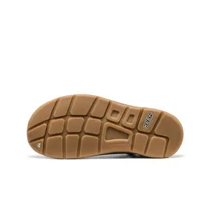 Keen Uneek Flat Sandals - Green
