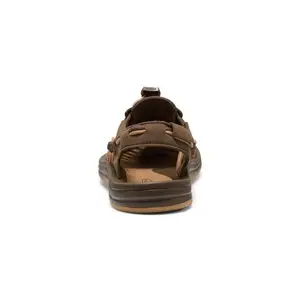 Keen Uneek Flat Sandals - Green