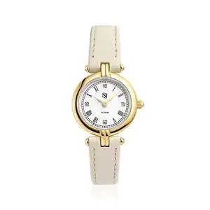 SIF JAKOBS JEWELLERY Grey / Silver Watch Bianca Grey Silver - Grey/silver