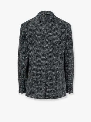 Isabel Marant Étoile Marant Parly Wool Blend Blazer