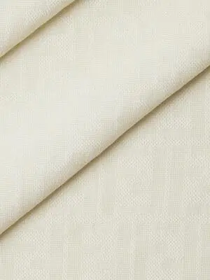 Fendi Wool Scarf
