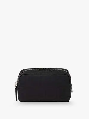 Fendi Superlight Ff Zucca Fabric Beauty Case - Multicolor