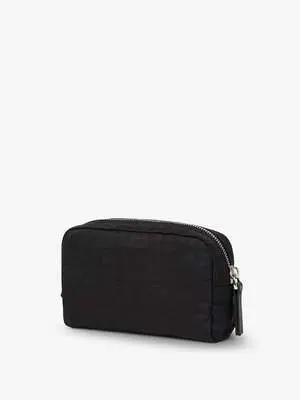 Fendi Superlight Ff Zucca Fabric Beauty Case