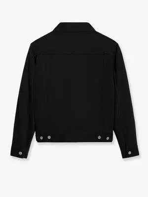 Celine Trucker Denim Jacket