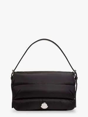 Moncler Caradoc Padded Nylon Shoulder Bag - Multicolor