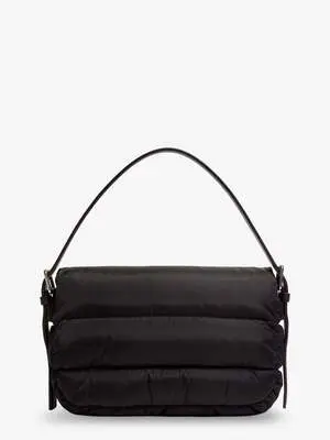 Moncler Caradoc Padded Nylon Shoulder Bag - Multicolor