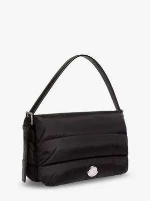 Moncler Caradoc Padded Nylon Shoulder Bag - Multicolor