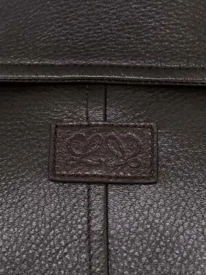 Loewe Deerskin Jacket