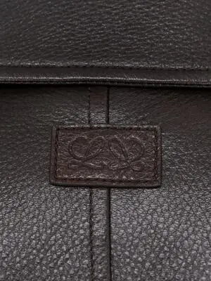 Loewe Deerskin Jacket