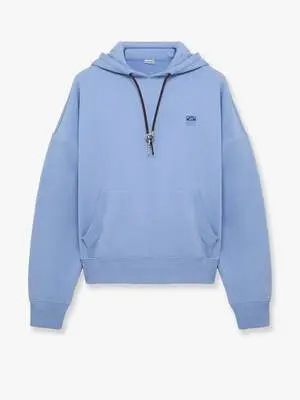 Loewe Cotton Hoodie