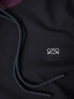 Loewe Cotton Hoodie
