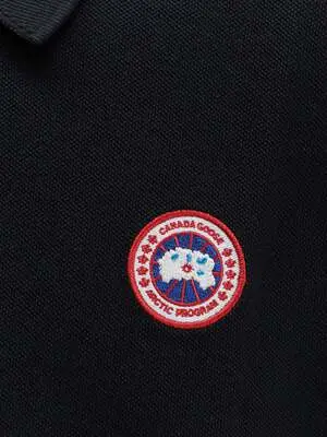Canada Goose Beckley Cotton T-shirt